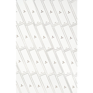 KissTies 63'' XL Tie Rust Solid Satin Ties Extra Long Necktie Burnt Orange