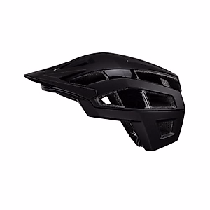 Leatt Helmet Mountain Bike Trail 3.0 V23 Stealth #M 55-59cm