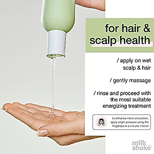 milk_shake Energizing Blend Shampoo, 10.1 Fl Oz