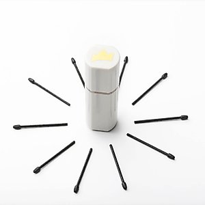King Write MR05 EMR Stylus White and Tip-Set, Accessories for Remarkable Tablet