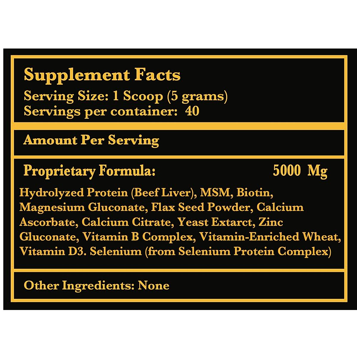 Lexelium Dermatitis Skin and Coat Supplement for Dogs and Cats - Promotes Healthy Skin and Fur for Dogs and Cats - Helps w/Itch, Dry Skin + Other Symptom - Natural Vet-Approved Powder Formula - 200G