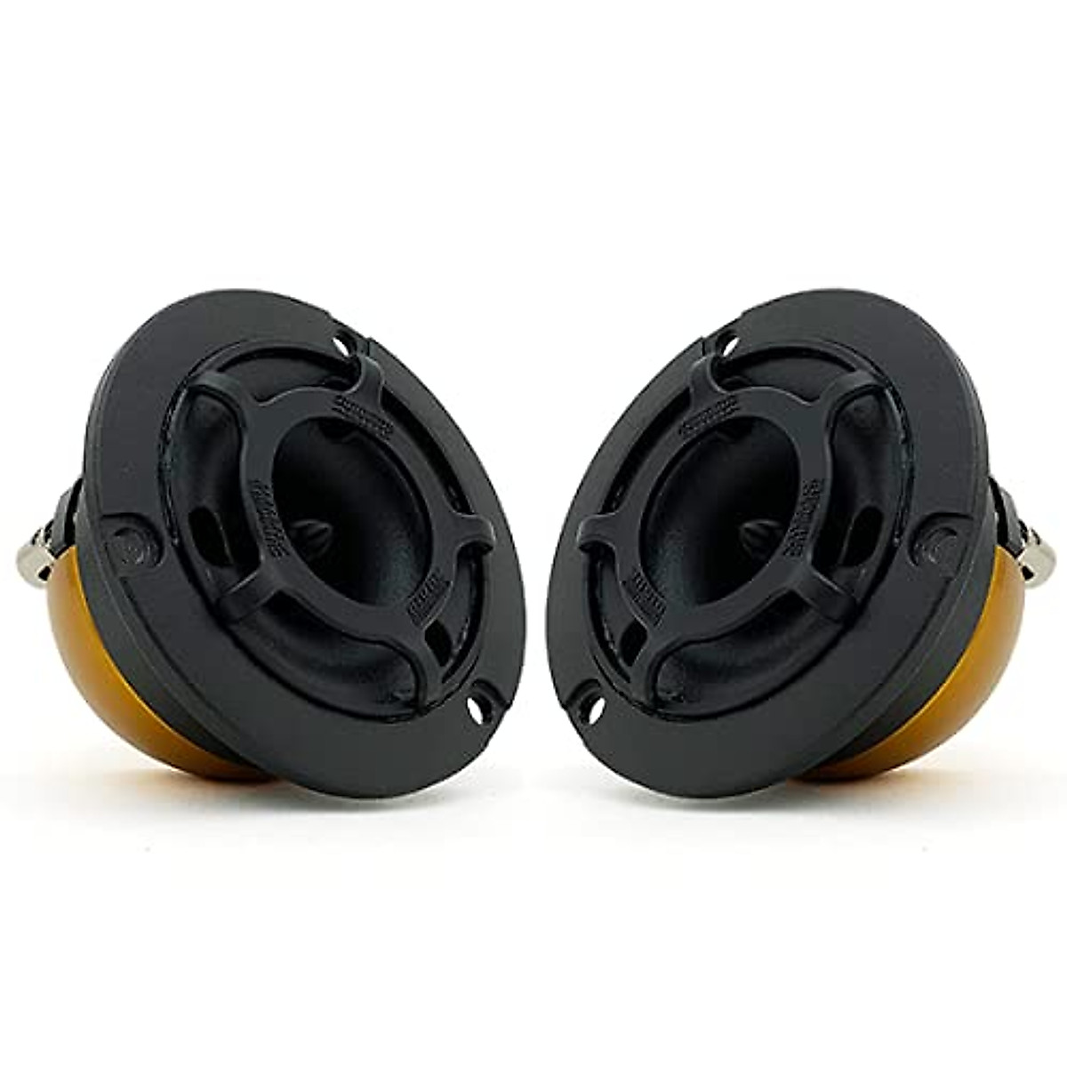 Sundown Audio BT-R1 100W Super Tweeter Pair