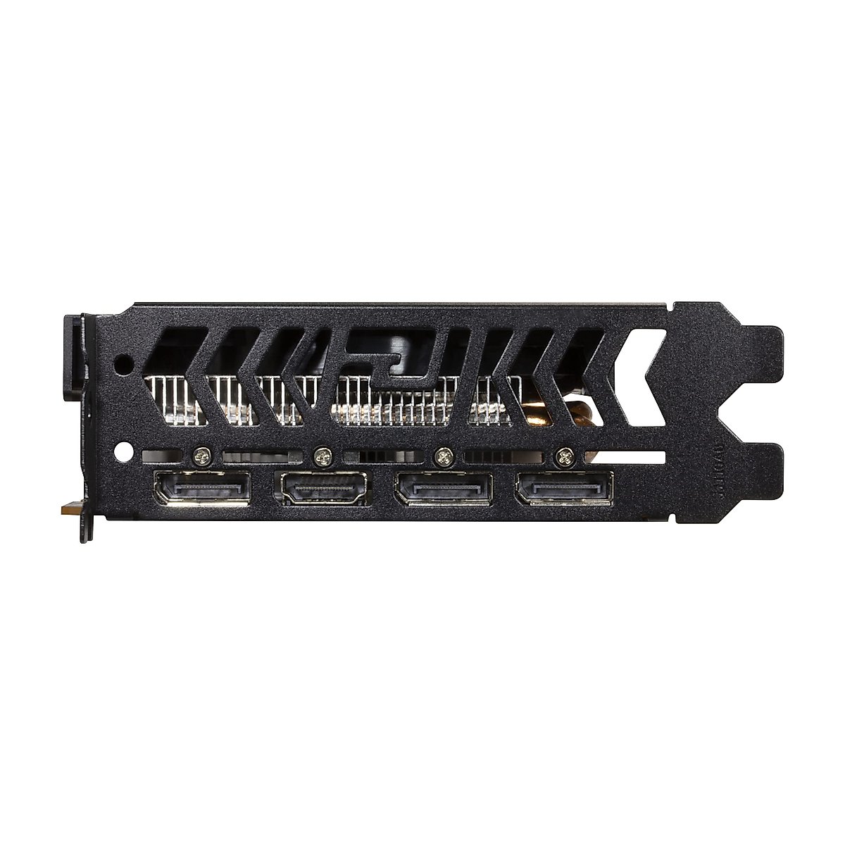PowerColor Fighter AMD Radeon RX 6650 XT Graphics Card with 8GB GDDR6 Memory