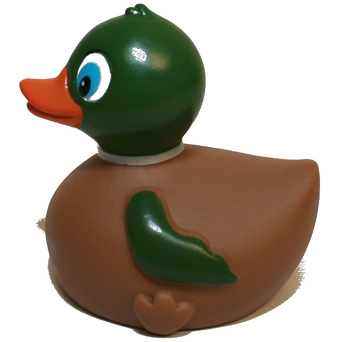 Rubber Ducks Family Mallard Rubber Duck, Waddlers Brand Toy Bathtub Rubber Duck That Float Upright, Rubber Ducky Birthday, All Depts Nature Birds Lovers