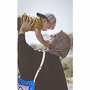 Luxury Velvet Prayer mat Islam Prayer Rug for Women Men Kids mats Muslim Blue Purple Islamic Rug Ramadan Gift eid salat janamaz sajjadah with Beads and Compass, 27.3x43 inch