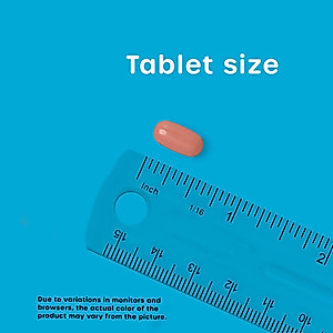 HealthCareAisle Omeprazole 20 mg – 42 Delayed-Release Tablets – Acid Reducer, Treats Frequent Heartburn