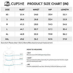 CUPSHE Women's V Neck Ditsy Floral Mini Dress Long Sleeve A Line Dress Surplice Short Dress Multicoloured