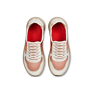 Psudo Slip on Court Sneakers Mohave/Multi 8 B (M)