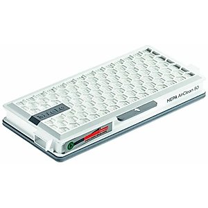 Miele SF-HA 50 Active HEPA Filter for Models S4, S5, S6, & S8