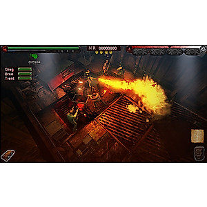 Silent Hill: Book of Memories - PlayStation Vita