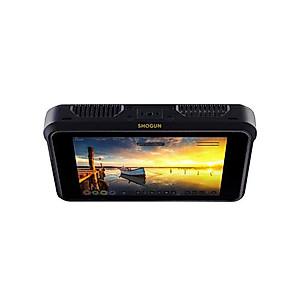 Atomos Shogun 7, 7" HDR Pro/Cinema Monitor-Recorder-Switcher (Renewed)