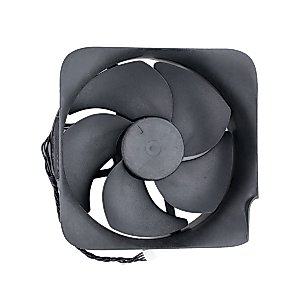 Best Shopper - Replacement Internal Cooling Fan for Microsoft Xbox Series X (2020)