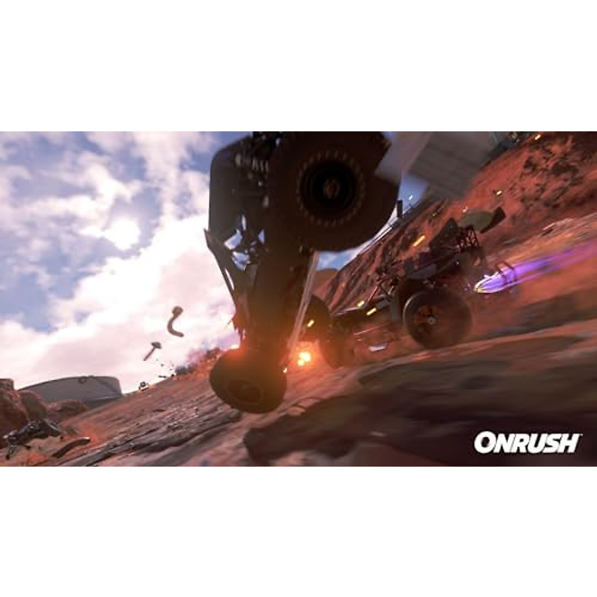 Onrush (Xbox One)