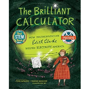 The Brilliant Calculator: How Mathematician Edith Clarke Helped Electrify America
