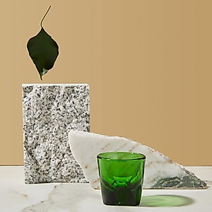 notNeutral VERO Glass (Emerald) (1, 3 oz.)