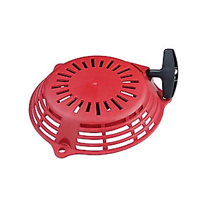 GZZTORES Recoil Starter Replacement for Honda GC135 GC160 GCV135 GCV160 Pull Starter 28400-ZL8-023ZA