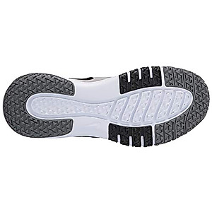 Nike Men's Flex Control TR4 Cross Trainer, Light Smoke Grey/Blacksmoke Grey-Dark Smoke Greywhite, 11 Regular US