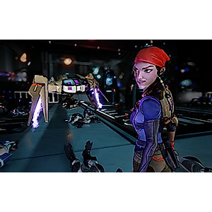 Agents of Mayhem: Day One Edition (Xbox One)