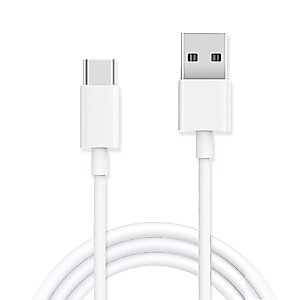 10ft USB C Cable - USB C Charger Cable - USB Type C Cable - for iPad Pro 12.9/11 2018 Galaxy Ultra S20+S10 S9 S8 Note 10 8 Tab S4 MacBook Air Google Pixel 3a XL Long Type C Charger Cord Fast Charging