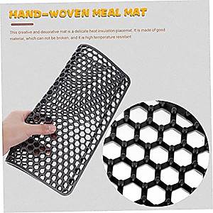 Silicone Table mat Under Sink Organizers and Storage Kitchen Sink Accessories countertop Under Sink mat Kitchen Sink mats Under Sink Storage placemat Silica Gel Pot Rack Dishes