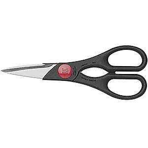 Zwilling Twin Original Multi-Purpose Shears, ツイン, Silver/Black