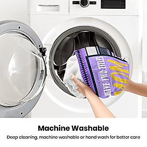 KOLVIIV Nana Gifts Nana Blanket Nana Birthday Gifts from Granddaughter Grandson Grandma Birthday Gifts Throw Blanket 50” X 60”