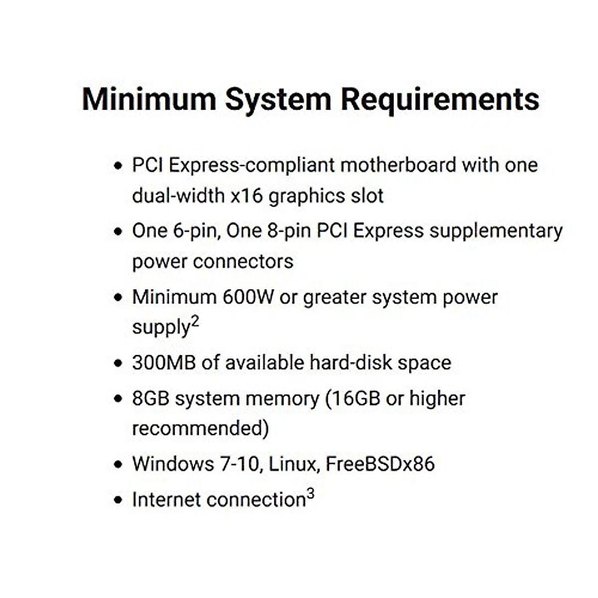 PNY GeForce GTX 1080 Ti 11GB Blower Design (VCGGTX1080T11PB-CG2) Graphic Cards