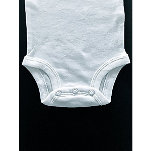 Michael Baby Bodysuit