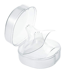 Haakaa Silicone Nipple Shields 2pk