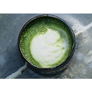 Dr. Weil Matcha Kari - Organic Matcha Green Tea Powder - 100 grams - Japanese Ceremonial Organic Grade Matcha