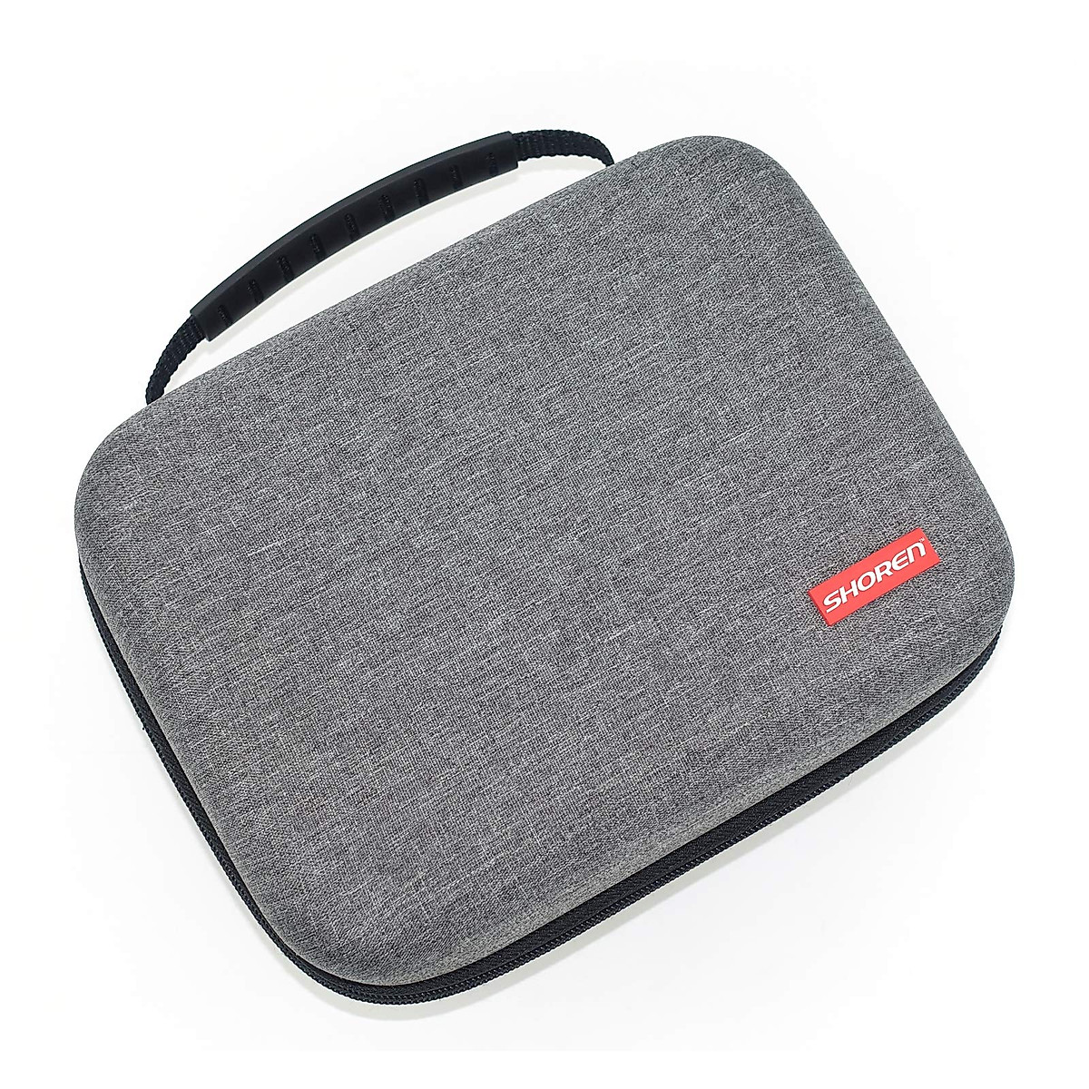 LICHIFIT Travel Carrying Case Storage Box Suitcase for Oculus Go VR Headset and Remote Controller All Accessories