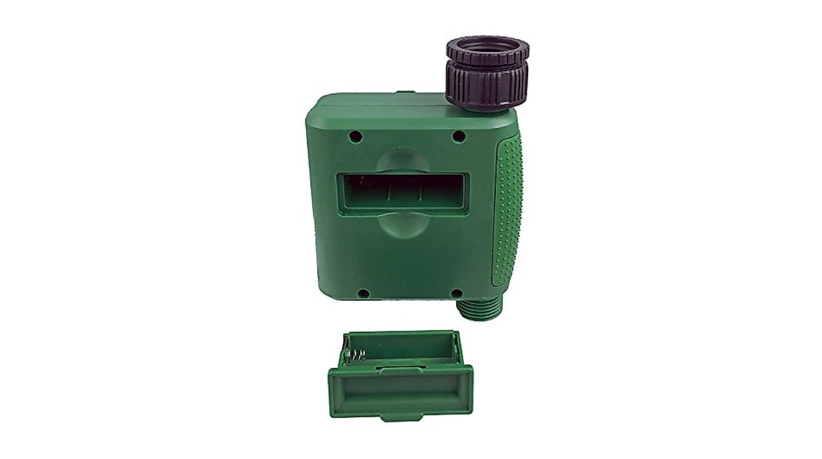 Instapark PWT-07 Waterproof Digital Hose Timer | Easy Garden Irrigation