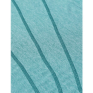 MISS FORTUNE Sports Short Sleeve Tops for Womens Workout Tshirts Loose Fit Ladies Plus Size Exercise Shirts to Wear with Leggings Solid Athletic Top Wicking Yoga Outfits Funny Biking 2X