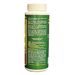Agralawn Crabgrass Killer (2, Pounds)