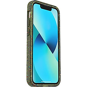 OtterBox - Ultra-Slim iPhone 13 Mini Case (ONLY) - Made for Apple MagSafe, Protective Phone Case Constructed from Recycled Materials (Mint Mojito)