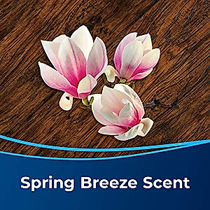 BISSELL MultiSurface Floor Cleaning Formula for Crosswave and Spinwave (80 oz), 1789G