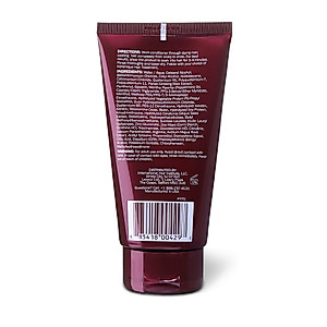 Keranique Volumizing Hair Growth Stimulating Conditioner - Keratin Amino Complex - Decreases Breakage - Seals Split Ends - Controls Frizz - Free of Sulfates, Dyes, and Parabens - 4.5 Fl. Oz