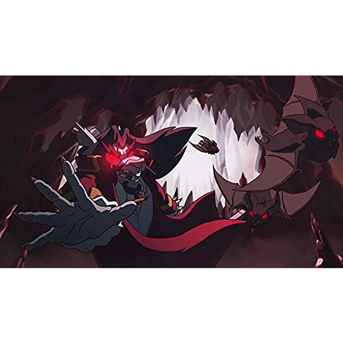 Curse of the Sea Rats