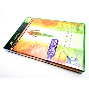 Advent Rising - Xbox