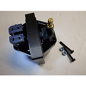 Ignition Coil for Mercruiser or Volvo Penta, replaces 3854002-7, 898253T27,817378T, 3854002 3.0, 4.3, 5.0, 5.7, 7.4, 8.2, 350