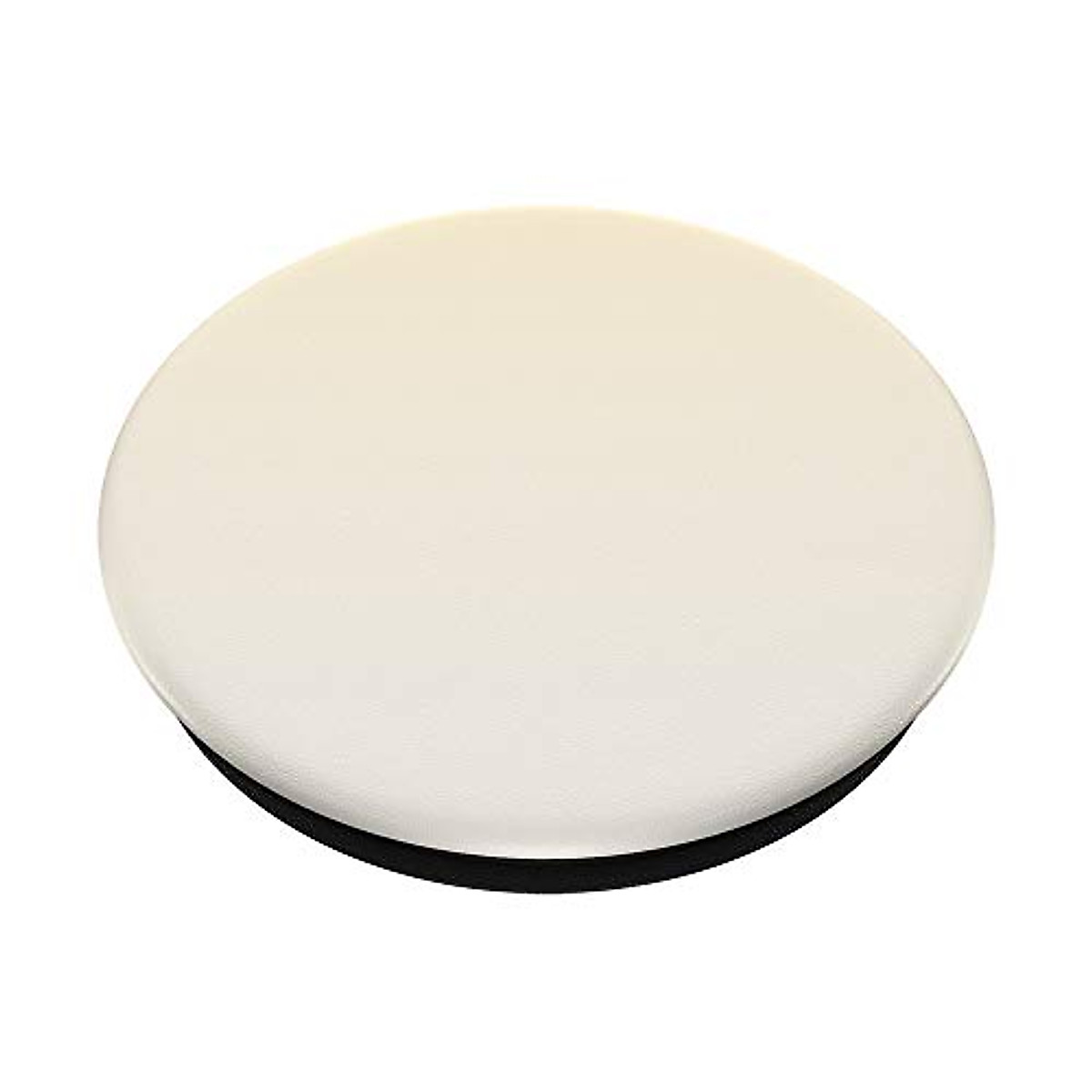 Ivory White Cream Beige Ombre Soft Fading Color Gradient