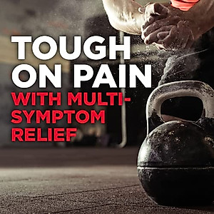 Amazon Basic Care Pain Relief, Acetaminophen Tablets 325 mg, Regular Strength, Pain Reliever and Fever Reducer, 100 Count