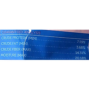 Sweet Harvest Rodent and More Rodent Food, 4 lbs Bag - Food Mix for Mice, Rats, and Other Rodents