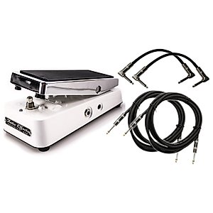 Xotic XW-1 Wah Guitar Pedal