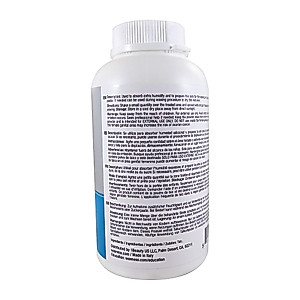 Waxness Pre Waxing Cosmetic Talc Menthol 5.29 oz / 150 g