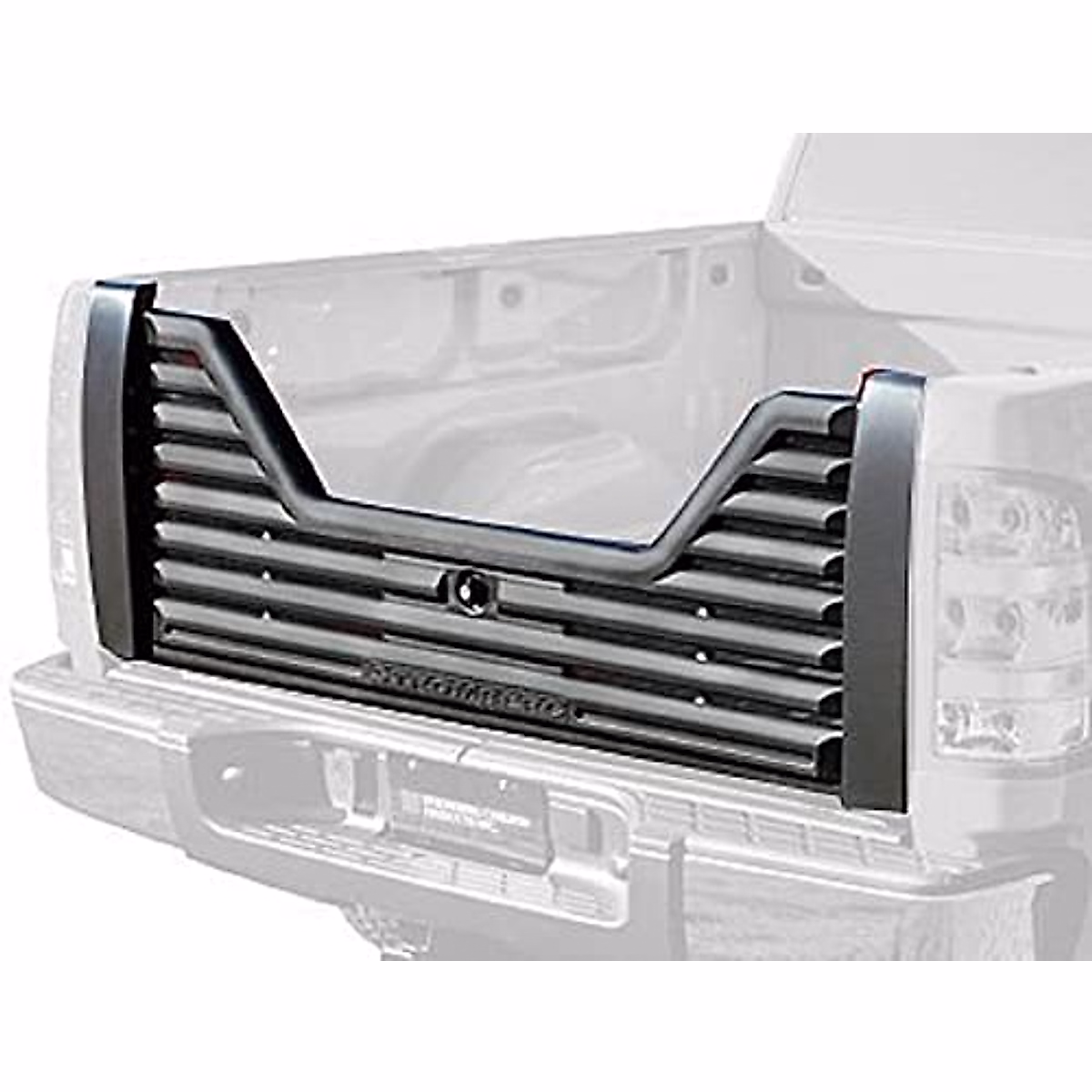 Stromberg Carlson VGT-70-4000 4000 Louvered Tailgate for Toyota