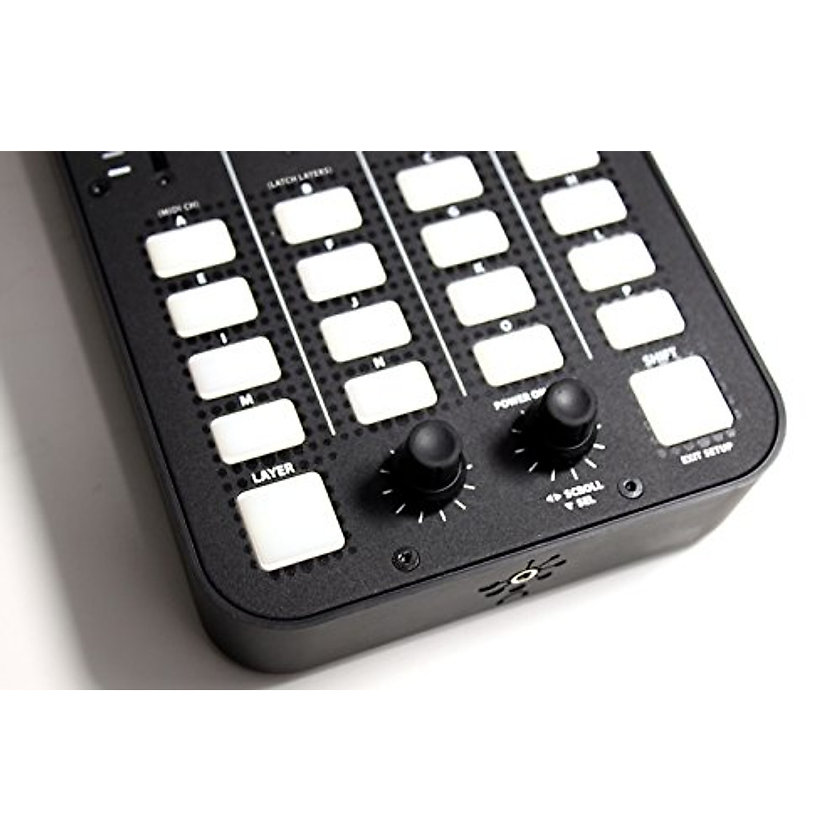 Allen & Heath AH-XONE:K2 XONE:K2 Professional USB DJ MIDI Controller