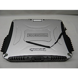 Toughbook Model CF-19 Super Rugged Extra Tough Tablet Win 10