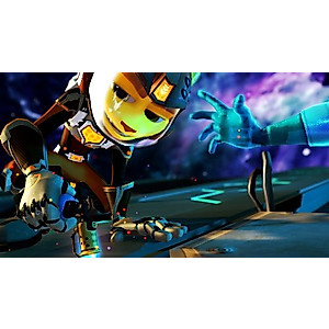 Ratchet and Clank: Into the Nexus - PS3