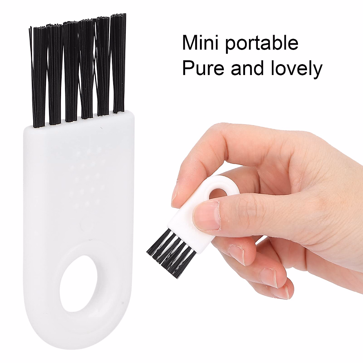 Cleaner Brushes, Mens Electric Shaver Cleaning Brush, Cleaning Brushes Shaver Cleaning Brushes Cleaning Brushes Replacement Brushes